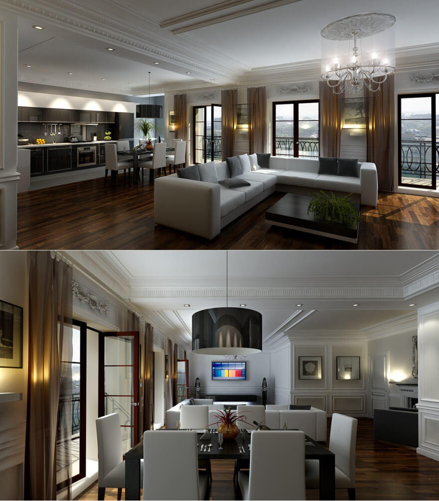 V-Ray Nedir? | MUHENDIS