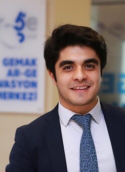 Biz Kimiz? | MUHENDIS